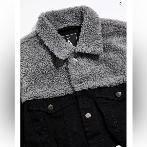 Urban Outfitters | Jackets & Coats | New W Tags David Catalan Urban ...